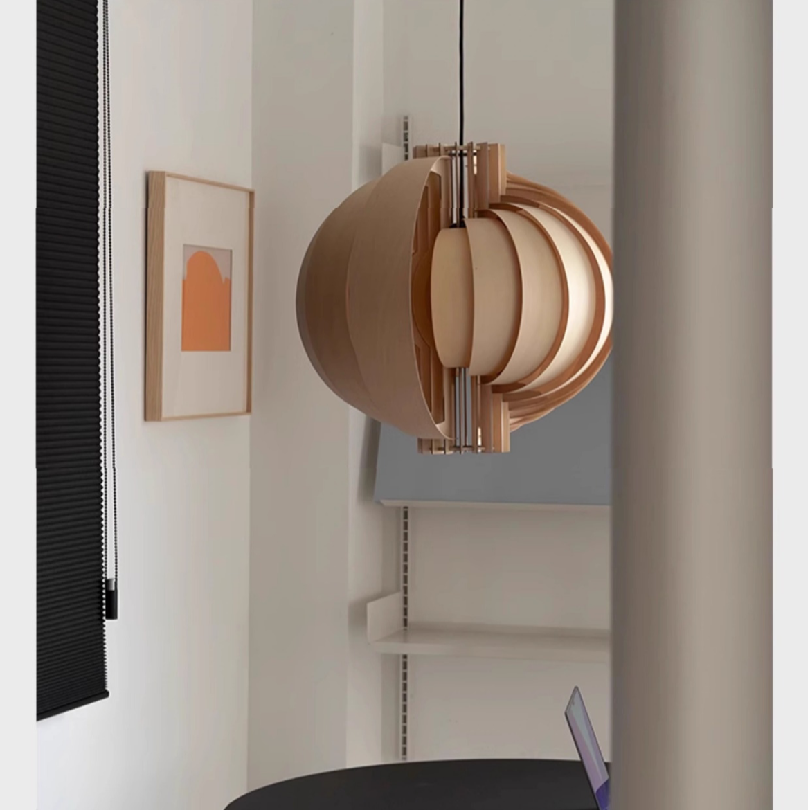 Sylvan Shade Pendant Light – Urbanesta.Co
