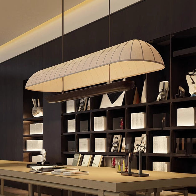 How to Choose the Right Size Lighting Fixture to Match Your Furniture ...