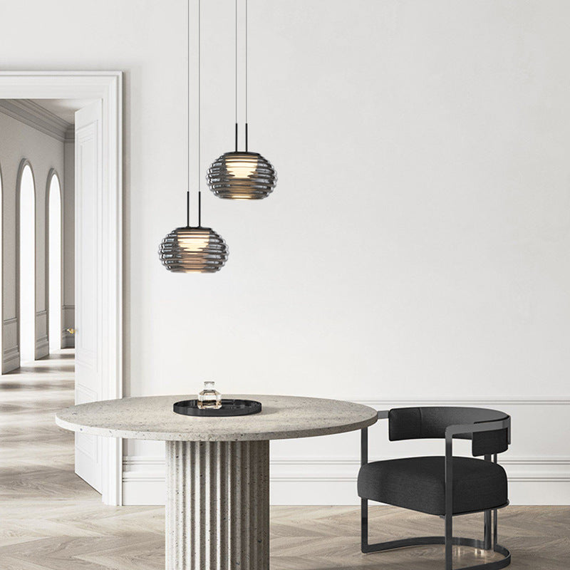 Nordic Haze Pendant Light – Urbanesta.Co