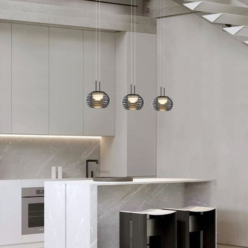 Nordic Haze Pendant Light – Urbanesta.Co