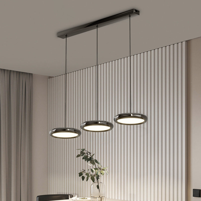 Quantum Glow Pendant Light – Urbanesta.Co