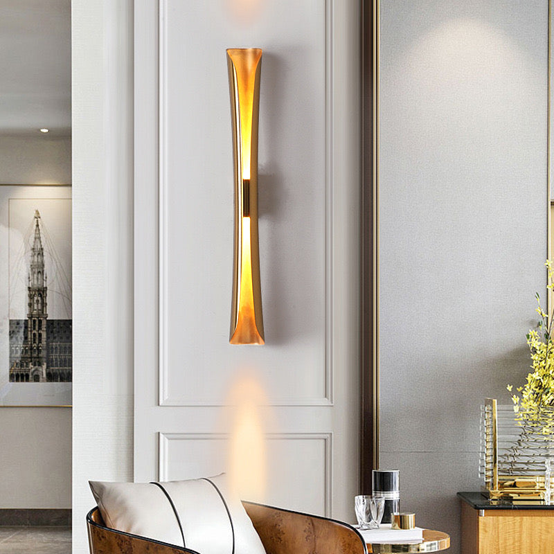 Alpine Aura Wall Light – Urbanesta.Co