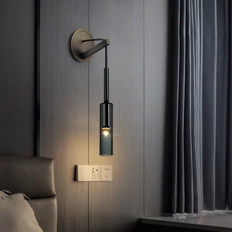 Graceful Gleam Wall Light – Urbanesta.Co