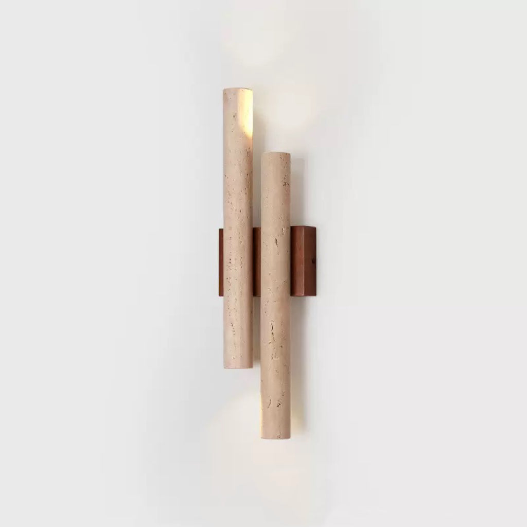Sabi Column Wall Light – Urbanesta.Co