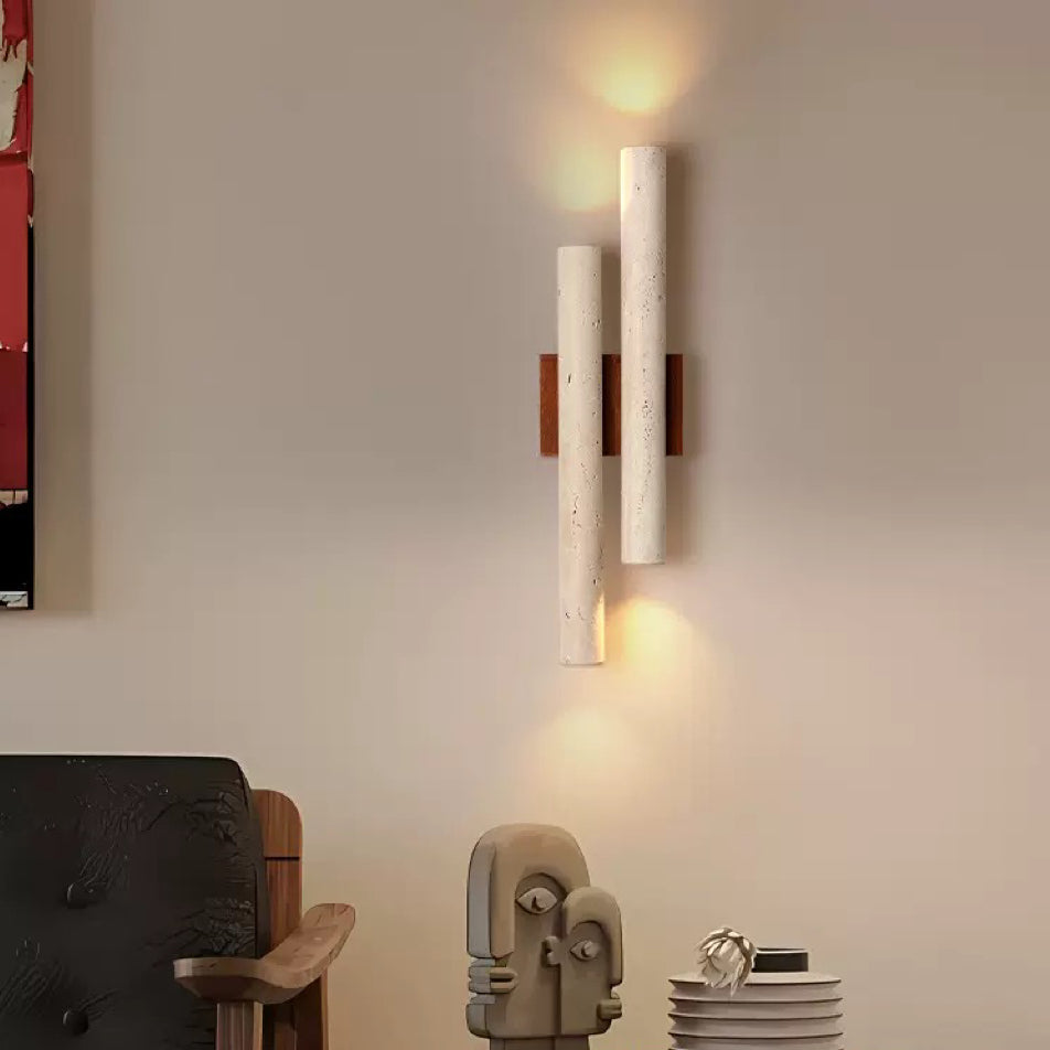 Sabi Column Wall Light – Urbanesta.Co