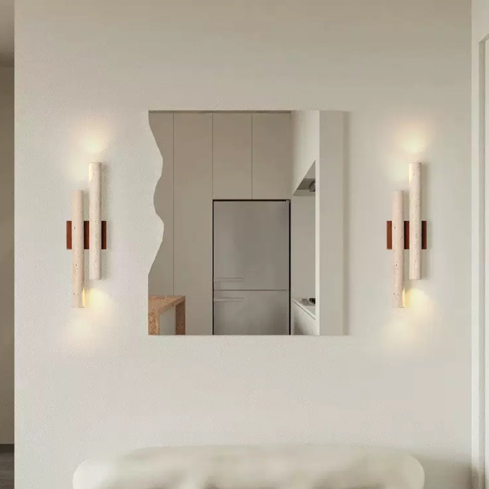 Sabi Column Wall Light – Urbanesta.Co